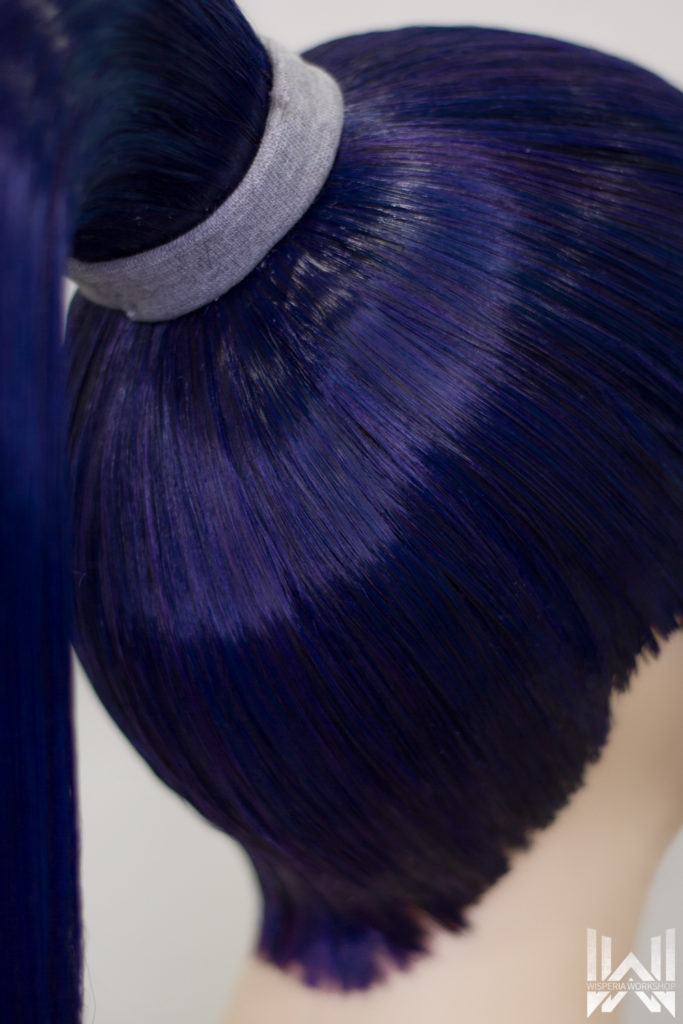 Widowmaker wig – Wisperia Workshop