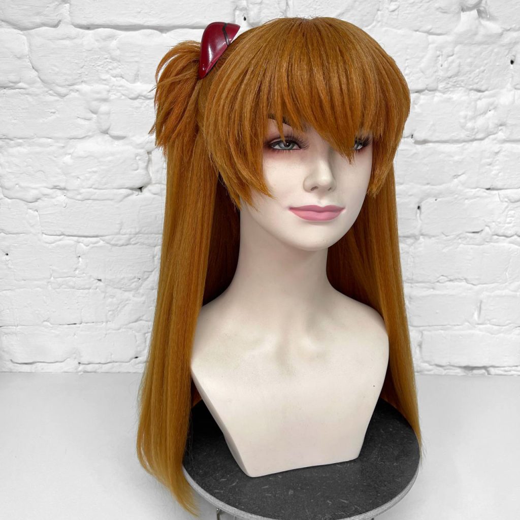 Asuka [Lite] wig – Wisperia Workshop