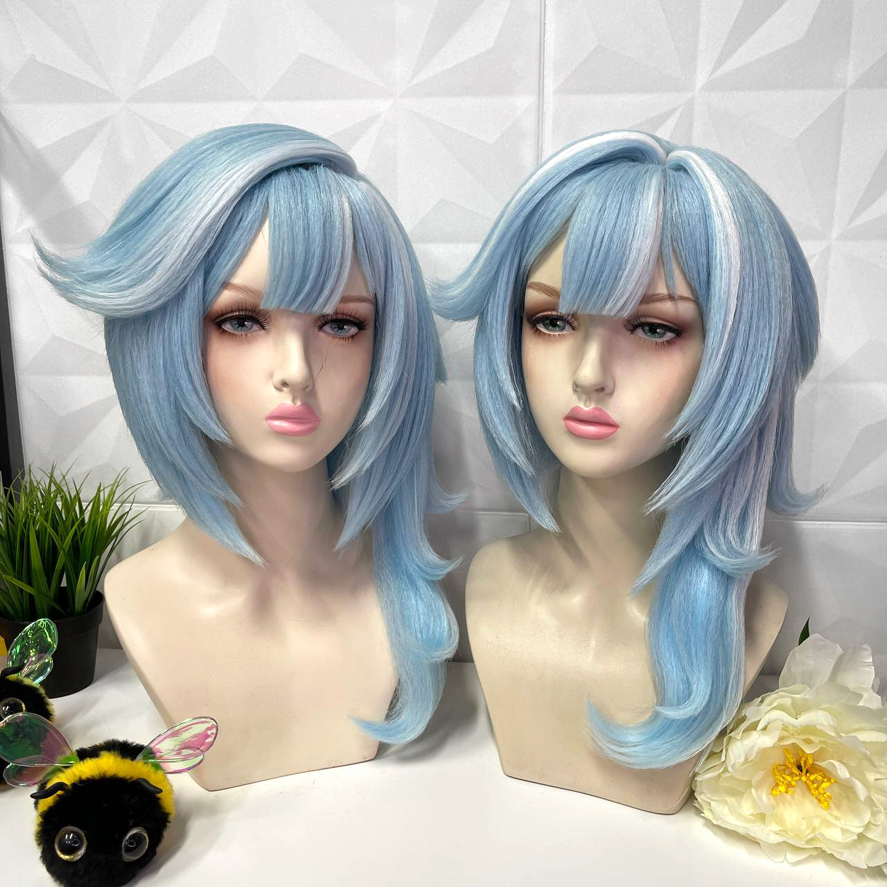 Wisperia Workshop – for your ideal cosplay