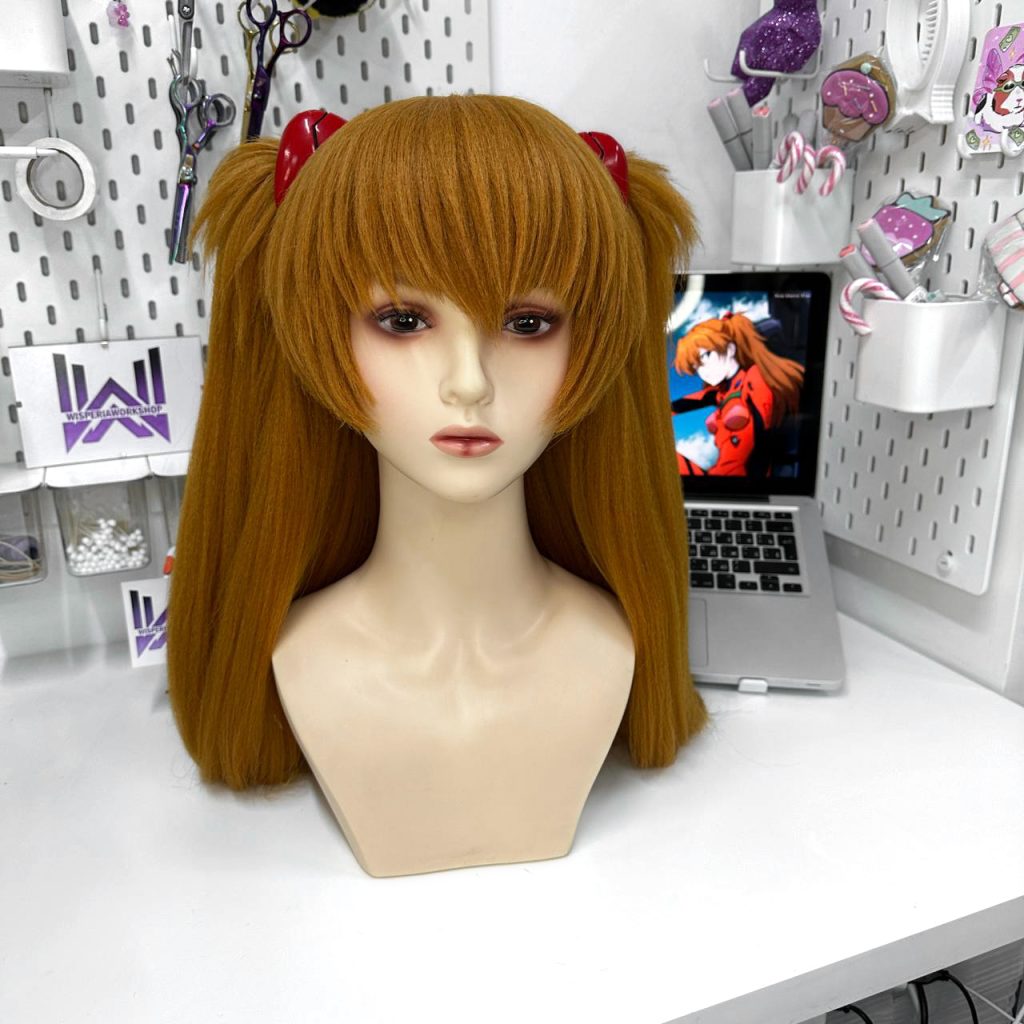 Wisperia Workshop – premuim cosplay workshop